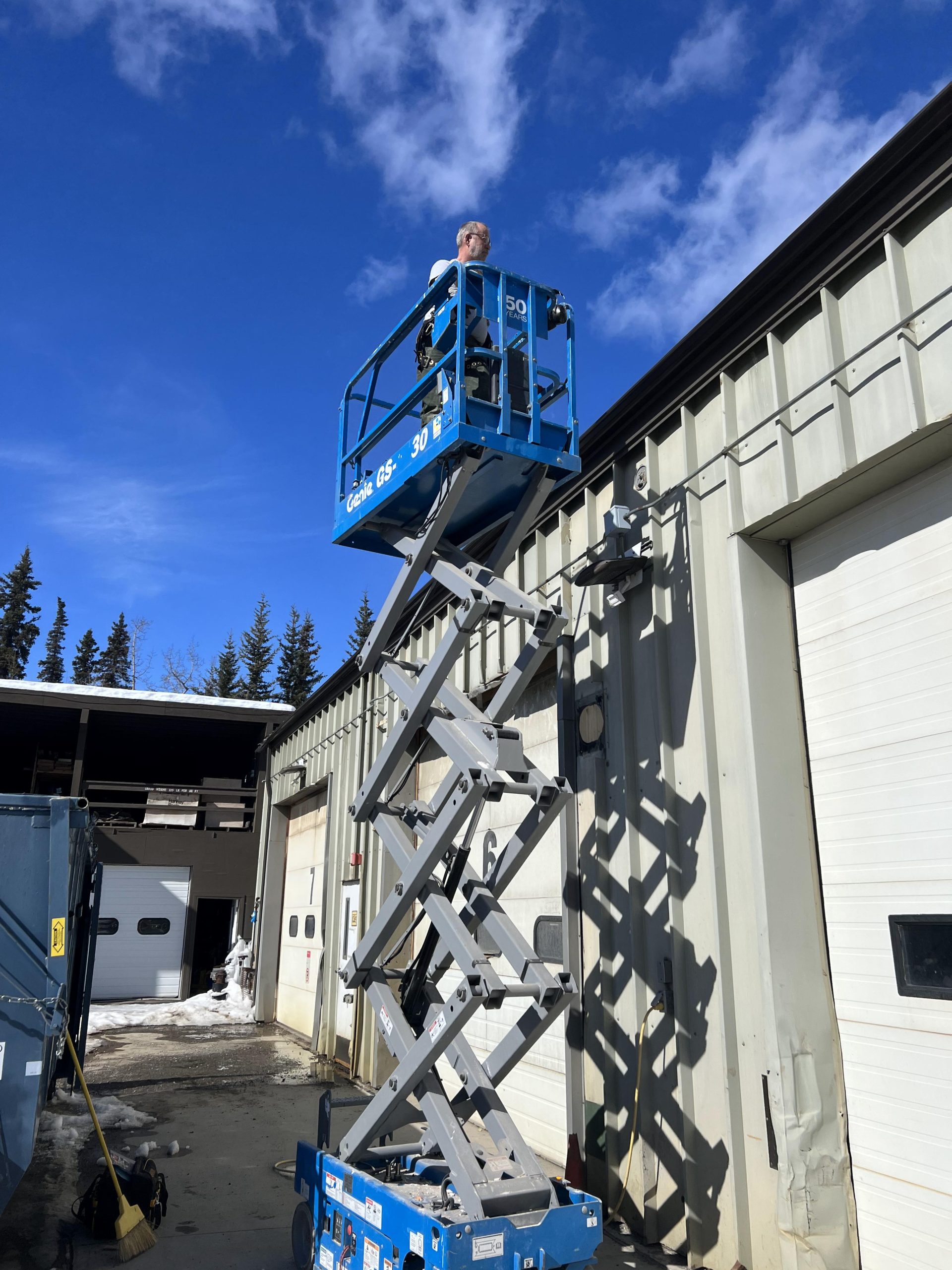 Training and Certifications – Red Hand Safety